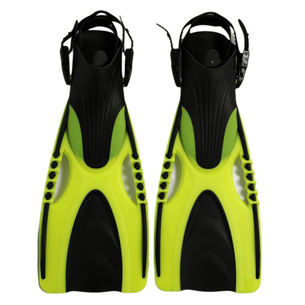 Click here for Unbranded Lightweight Long Fins Diving Fins Swimmi... prices