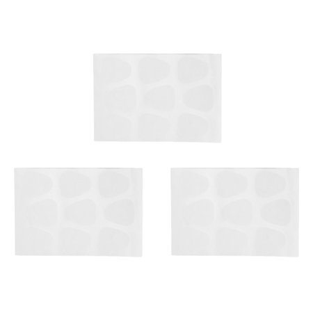 Crow's Feet Patch, Professional Soft Skin Friendly EVA Resin Frown ...