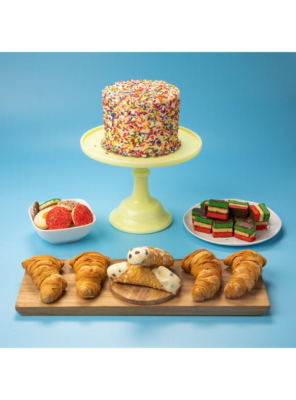Carlo's Bakery in Bakery & Bread - Walmart.com
