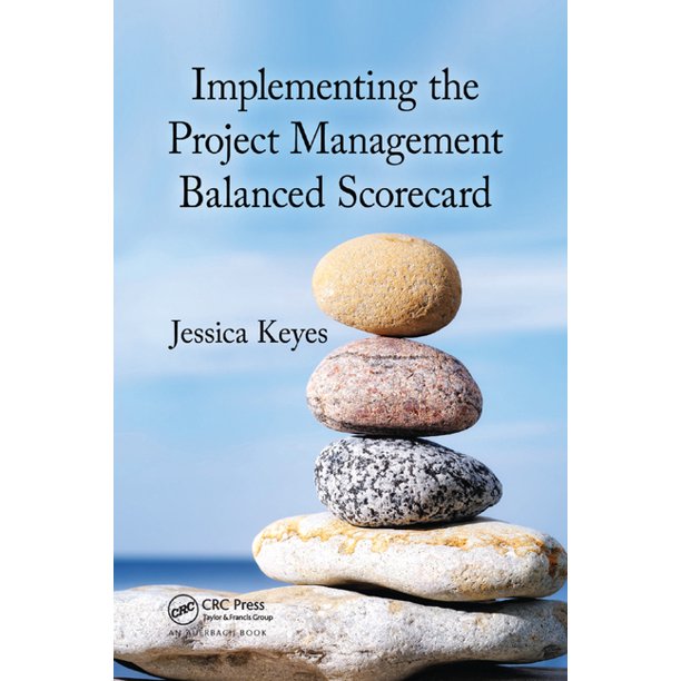 Project Management Scorecards