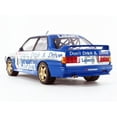 BMW E30 M3 #4 "Labbatt's" BTCC British Touring Car Championship (1991 ...