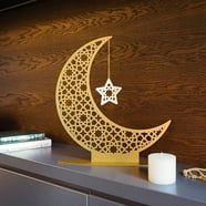 Handcrafted Hajj Haji Islamic Holiday Gift Wall Art The Loh E Qurani ...
