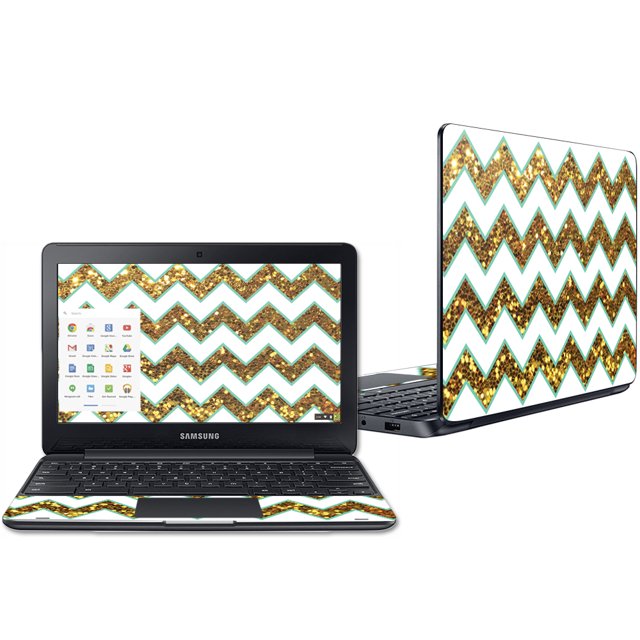 Skin Decal Wrap Compatible With Samsung Chromebook 3 11.6" Sticker ...