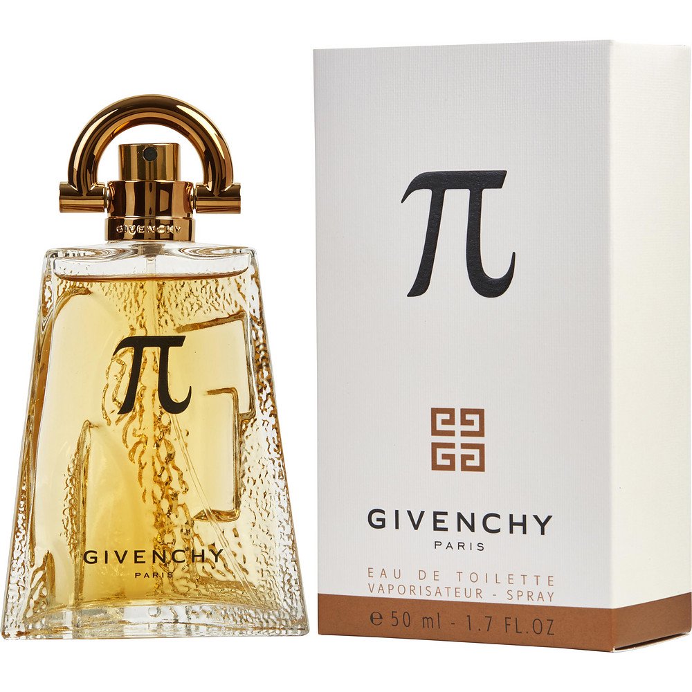 Pi Men Edt Spray 1.7 Oz By Pi - Walmart.com - Walmart.com
