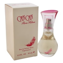Paris Hilton Can Can Burlesque Perfume Eau De Parfum Spray for Women 1.7 oz - Walmart.com
