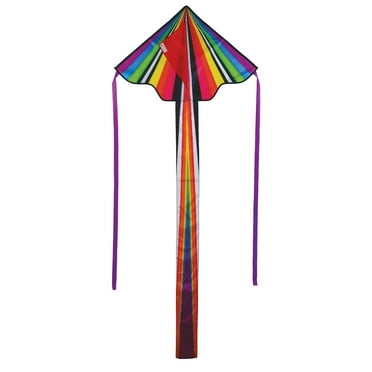 In the Breeze Lobster 30 Inch Diamond Kite - Single Line - Includes ...