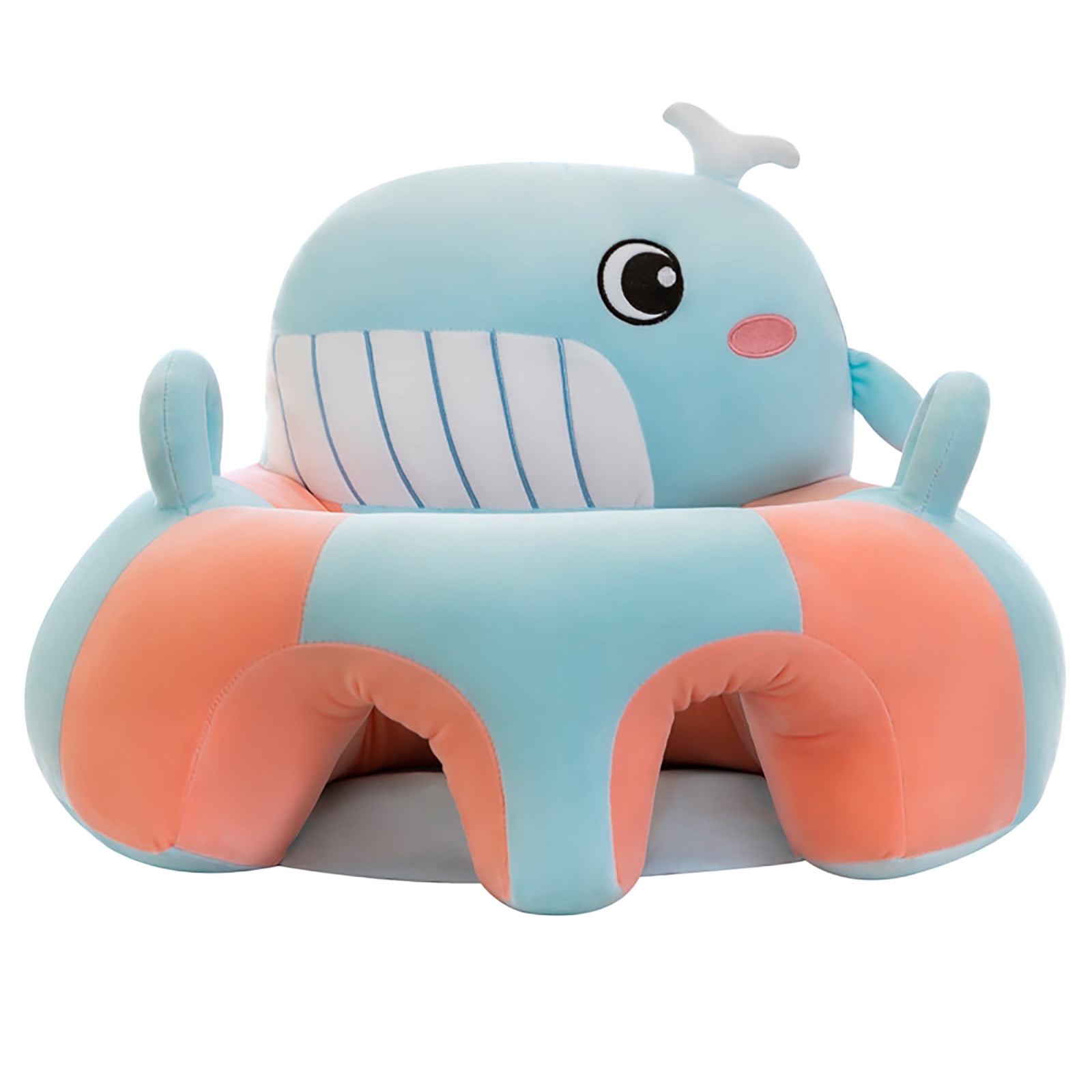 Click here for Yangzheee Baby Sofa Support Chair Soft Cartoon Ani... prices