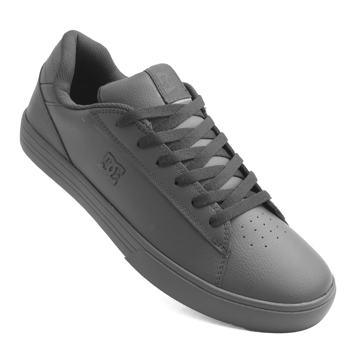 Tenis DC Shoes DC Shoes Hombre Notch Gris ADYS100500GG4 | Walmart en línea