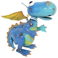 Design Toscano Mystic Dragon Avenger Statue - Walmart.com