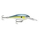 Rapala Shad Rap 07 Crankbait Fishing Lure 2.75" 5/16 oz Helsinki Shad ...