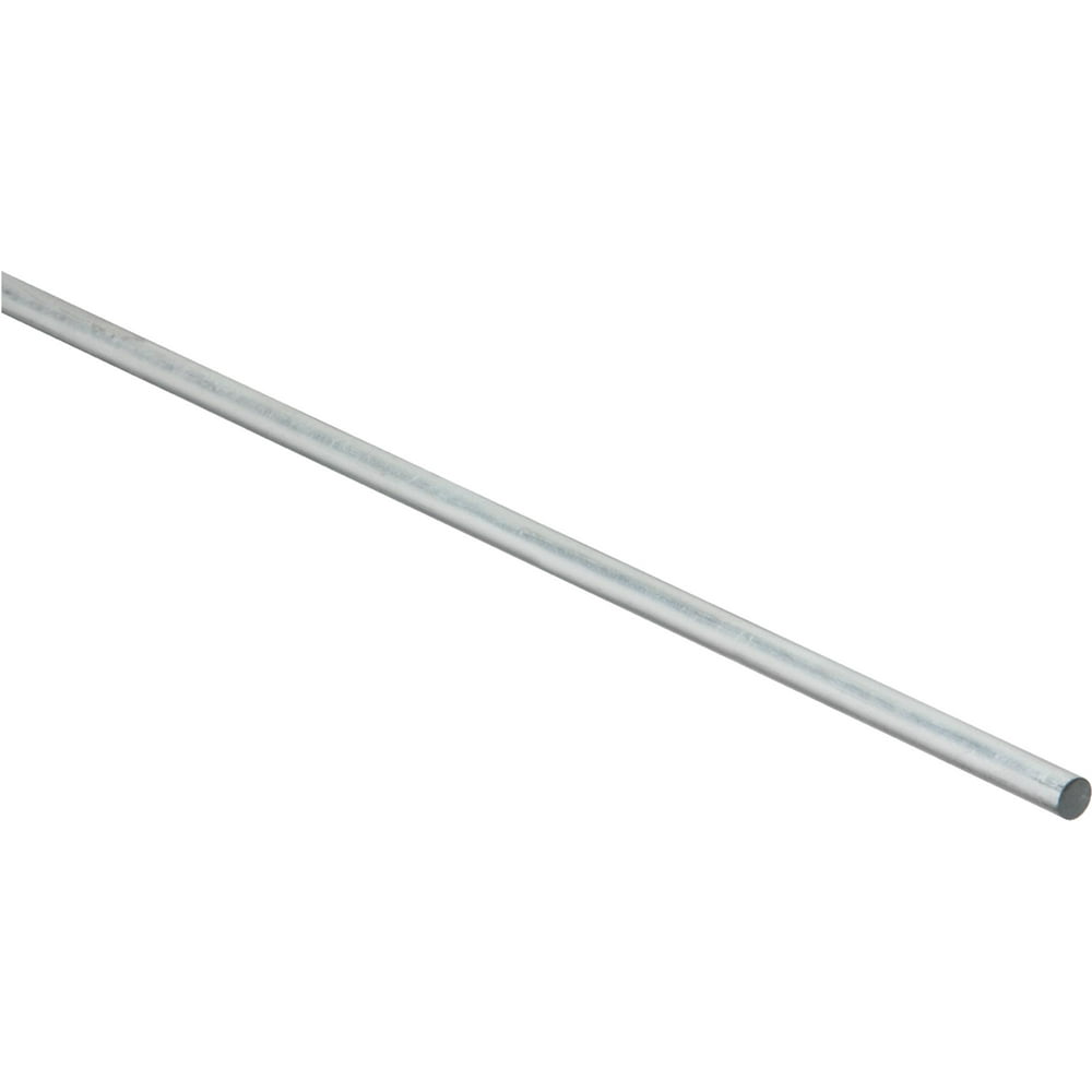 Round Solid Rod - Walmart.com - Walmart.com