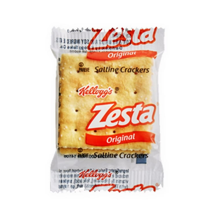 Zesta Saltine Crackers