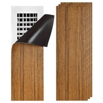 Uxcell Magnetic Vent Covers [1pcs] - Vent Covers For Home Floor Use For ...