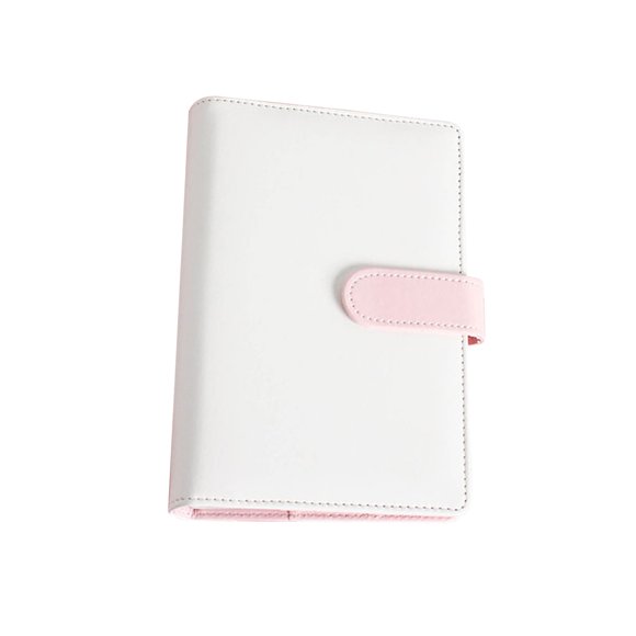 Small 6 Ring Binder
