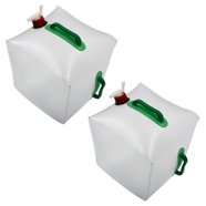 Reliance Hydroller Wheeled Water Container 8 Gallon - Walmart.com