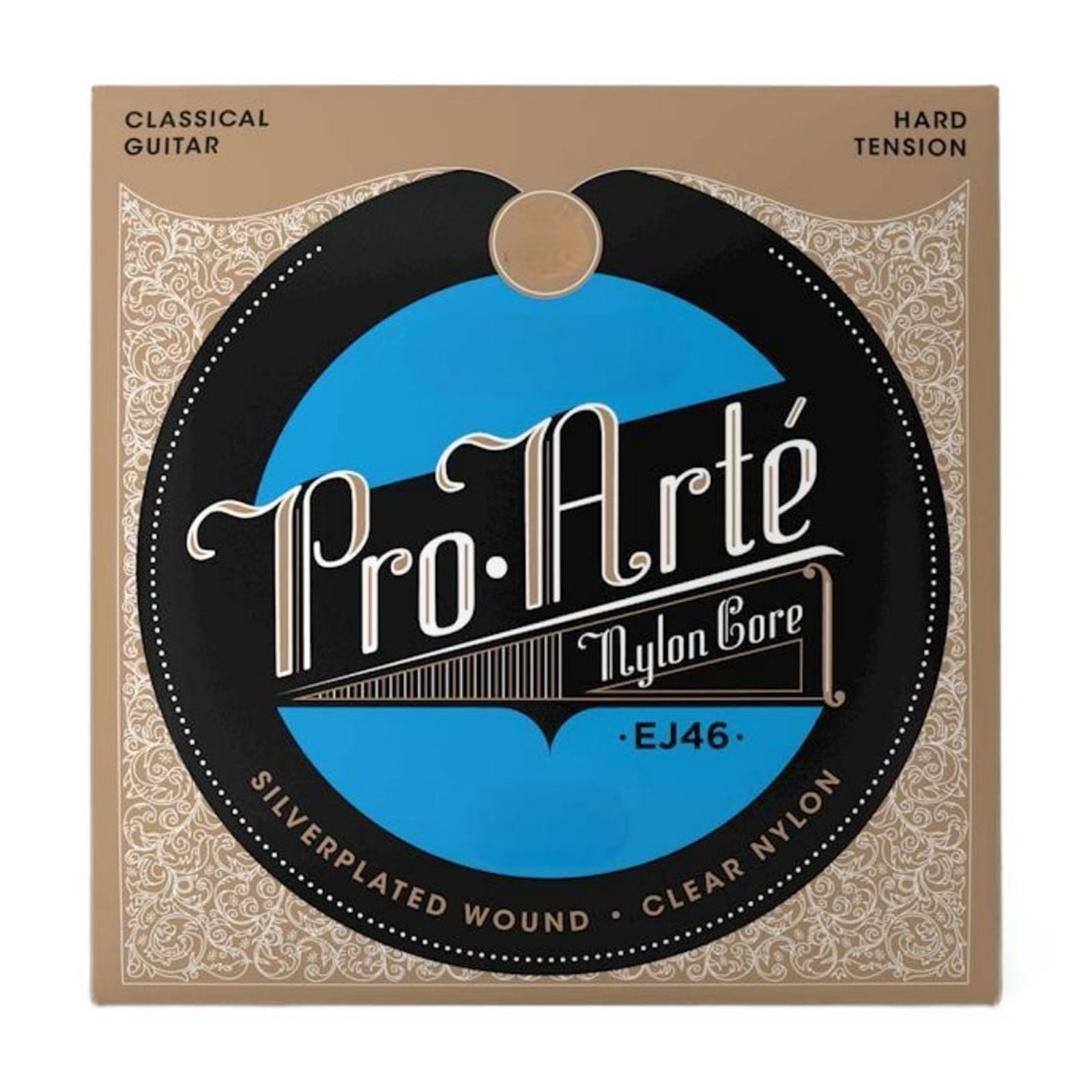 Click here for Jadeite Muse Classical Guitar Strings 46 Nylon Rep... prices