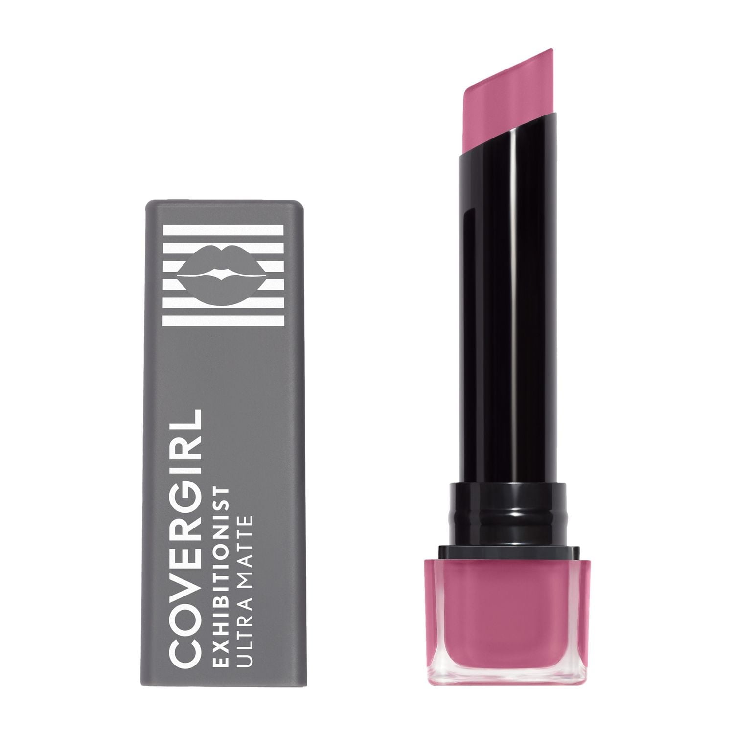 Click here for Covergirl Exhibitionist Ultra Matte Lipstick  No C... prices