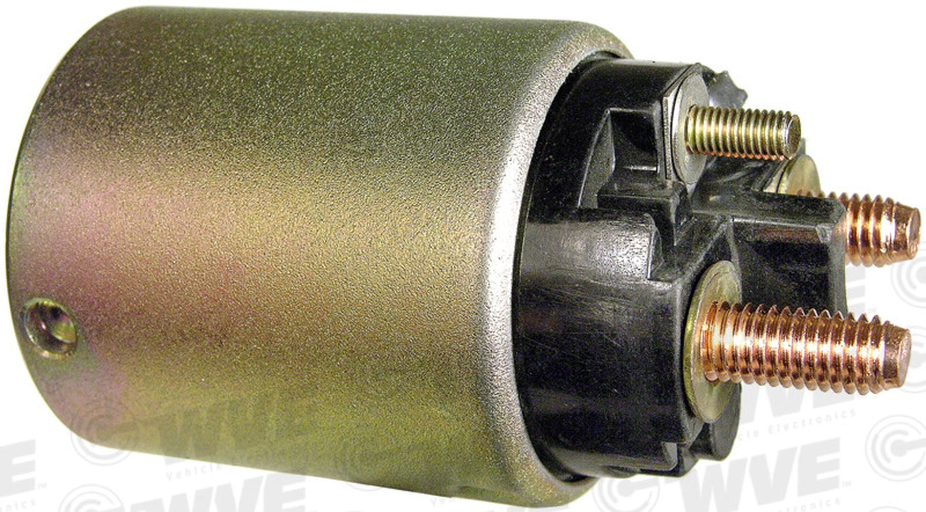 Starter Solenoid - Walmart.com