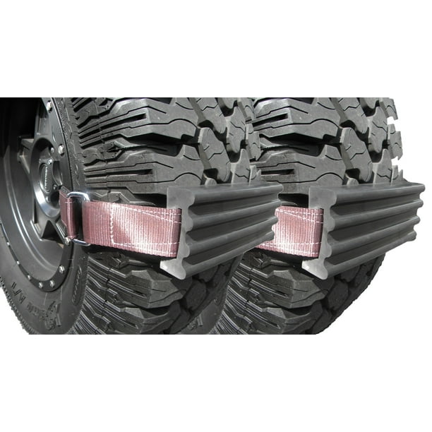 Trac Grabber - The "Get Untstuck" Traction Solution Truck/SUV XL ...