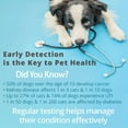 TNHYEI Accurate 10-Parameter High Cat and Dog Urine Test Strips Kit ... TNHYEI Accurate 10-Parameter High Cat and Dog Urine Test Strips Kit ...