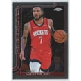2025-26 TOPPS CHROME #86 CAM WHITMORE HOUSTON ROCKETS - Walmart.com