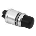 10X Heavy Duty Waterproof Car Boat Horn Engine Momentary Switch Push ...
