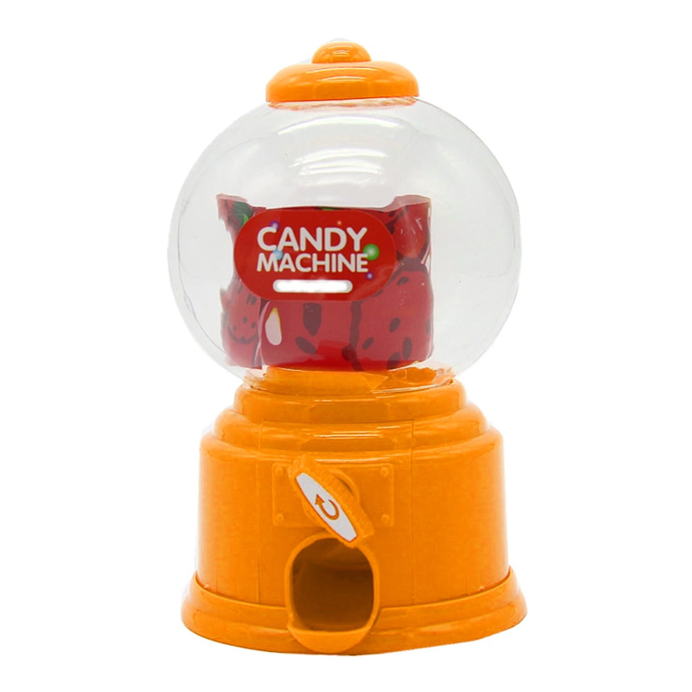 New Candymachine Machine Vending Gumball Twist Registers Mini machine ...