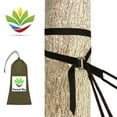 Hammock Bliss Deluxe Cinching Tree Straps - Walmart.com