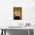 ARTCANVAS Pedro Manach 1901 Canvas Art Print by Pablo Picasso - Size ...