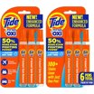 Tide To Go Mini Pens, Instant Stain Remover for Clothes & Fabric, Spot ...
