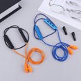 Ear Plugs Bluetooth Earphone for Work, Noise Suppression, Hearing ...