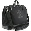 Klein Tools Tool Pouch, Tool, Leather, Black, 5167 - Walmart.com