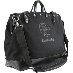 Klein Tools 55475 - Work Bag, Tradesman Pro 35-Pocket Tool Backpack ...