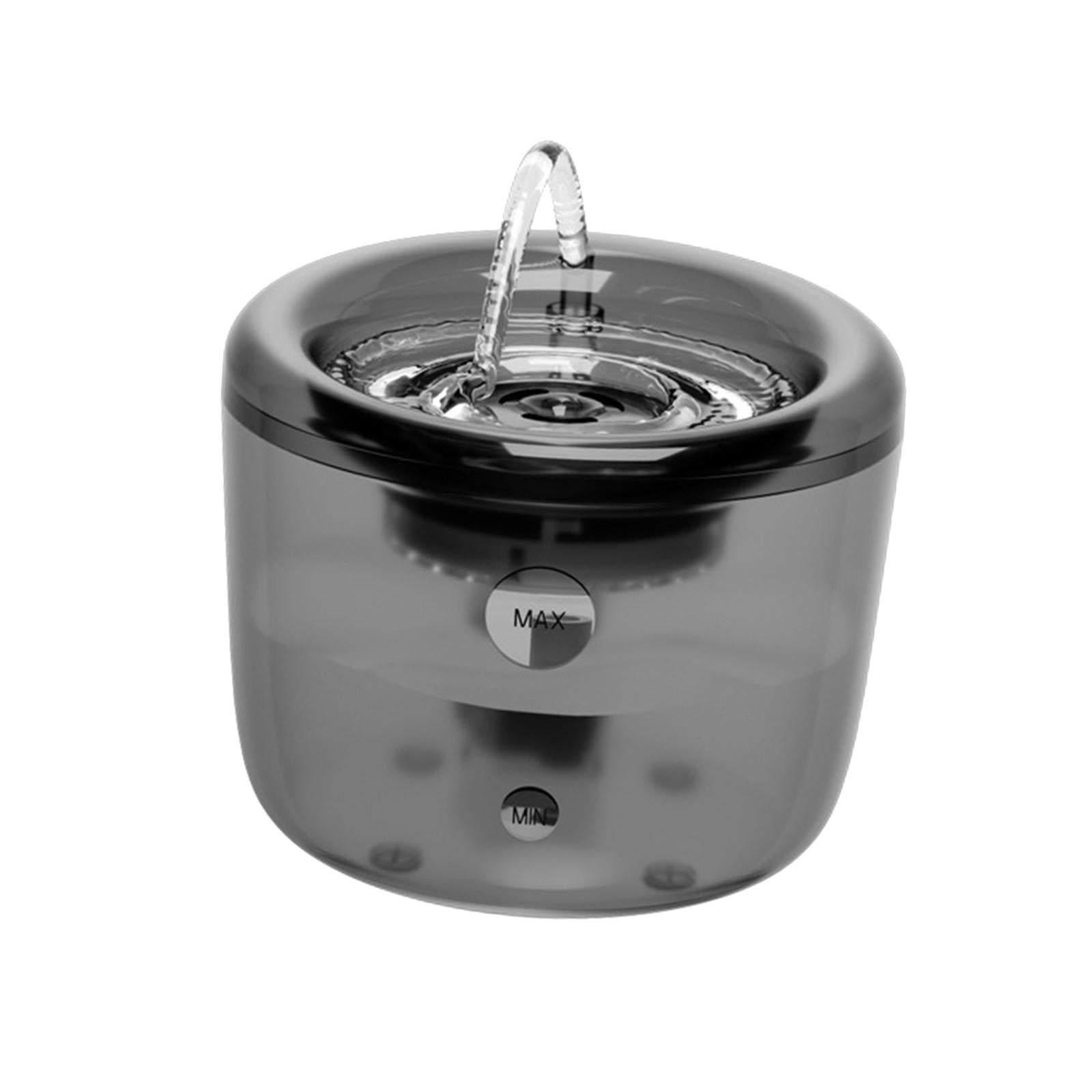 Click here for Yinanstore .6l 56.32oz Cat Water Fountain Automati... prices