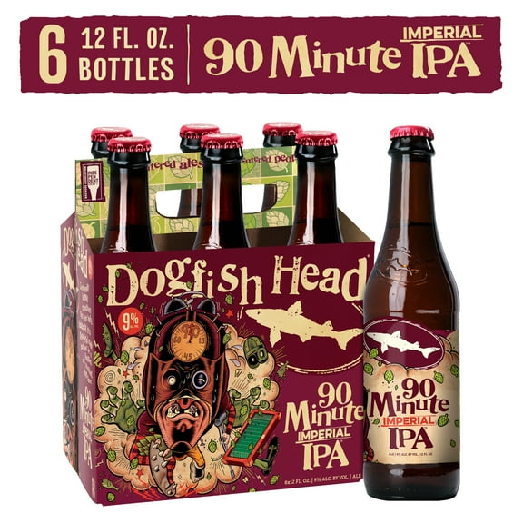 Dogfish Head - Walmart.com