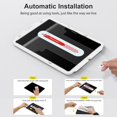 2 Pack Screen Protector for iPad Air 11 Inch M4/M3/M2 (2026/2025/2024 ...