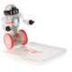 Coder MiP the STEM-based Toy Robot, Transparent - Walmart.com
