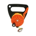 YAHHU Scuba Diving Fishing Reel Spool with Thumb Stopper Cave Wreck ...