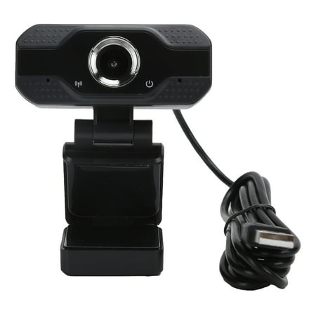 Tbest Computer Camera 1080P High‑definition Web Camera For Computer For ...