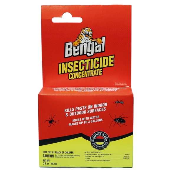 Tempo Insecticide
