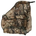 Summit Treestand Surround Seat w/ Mossy Oak Cushion - Fits Viper, Titan ...