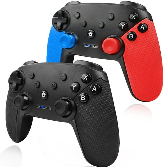 Wireless PC Controllers