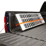 Black Widow Big Boy MF1-14419 Aluminum 144in Folding Motorcycle Ramp ...