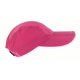 FitKicks Folding Cap - Pink - Walmart.com