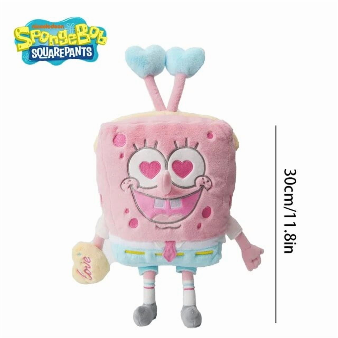 Click here for Senbaidali Spongebob Patrick Star Eugene H. Krabs... prices