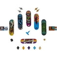 Tech Deck Sk8shop Fingerboard Bonus Pack - Skateboards - Walmart.com