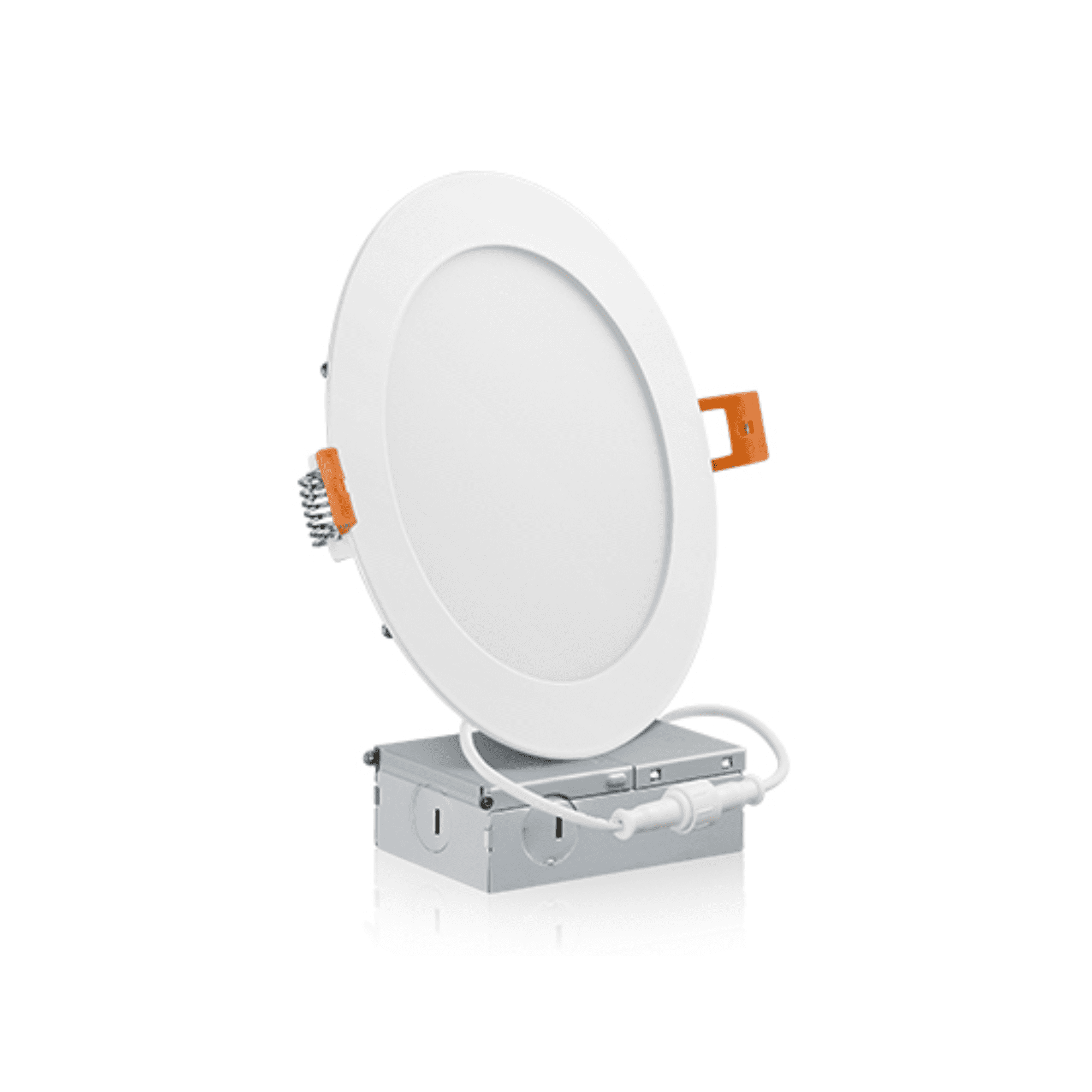 Click here for Nexleds 8 Led Panel Light With Junction Box  5cct... prices