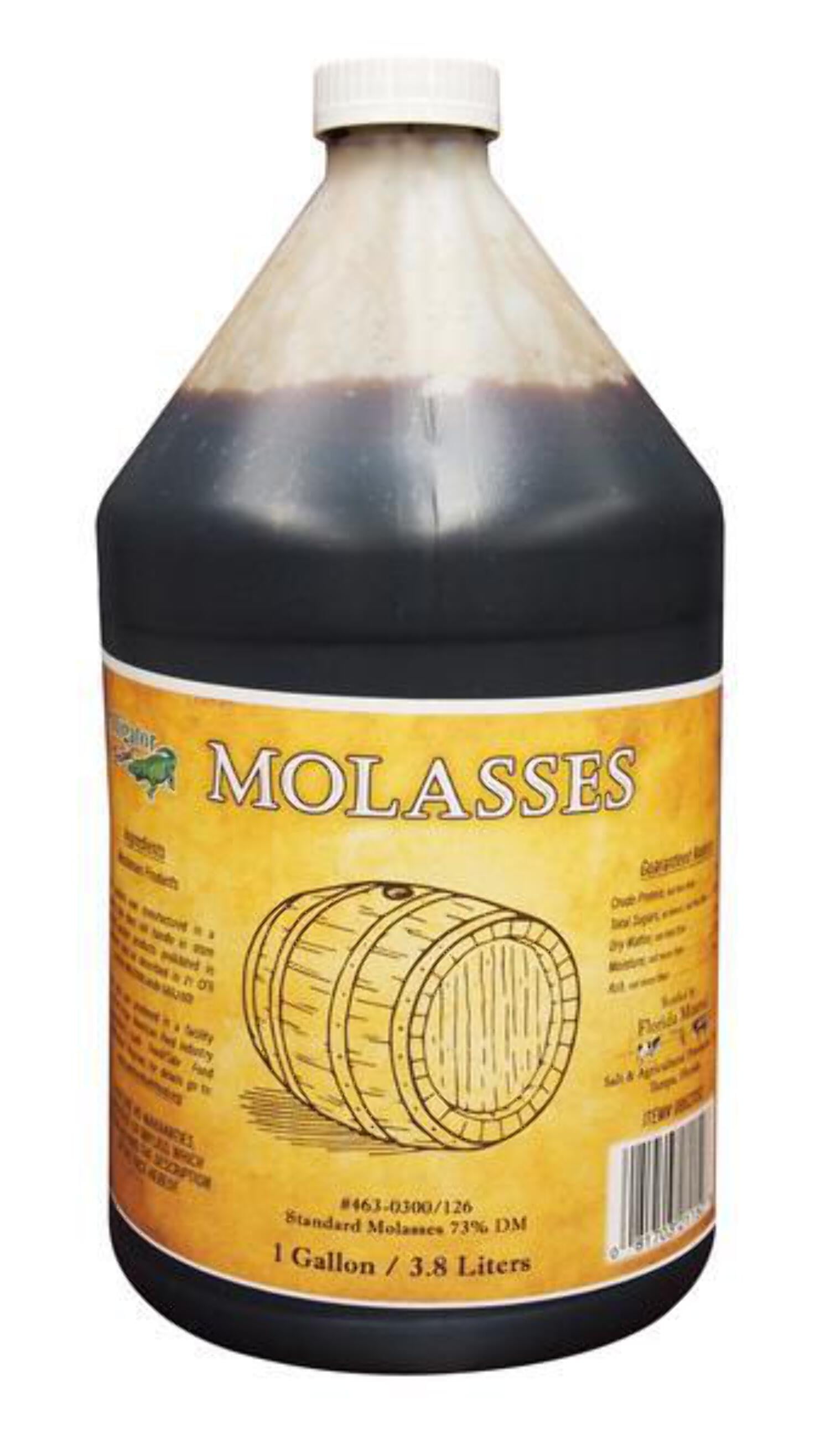 Molasses Standard 1-Gallon - Walmart.com