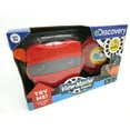 Big Game Toys View Master 3D Set: Discovery Kids Dinosaurs, Marine ...