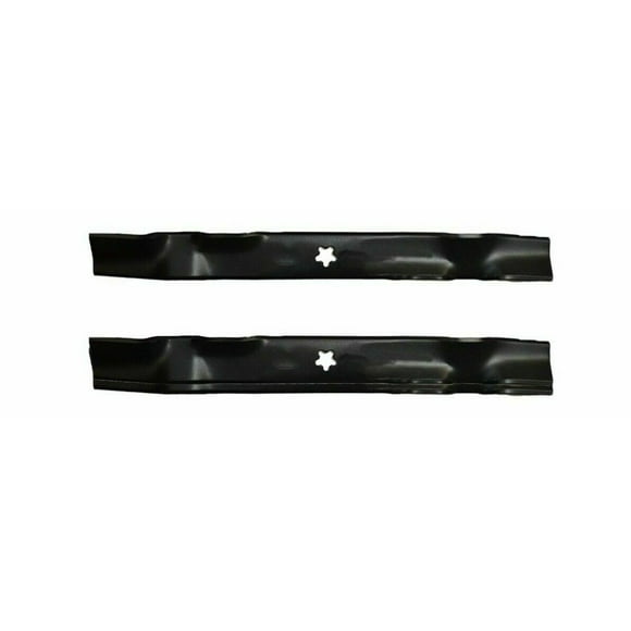 Blades 42 Inch Craftsman